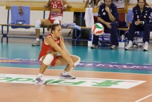 Volleyball Conditioning Drills - JACKSON VTS Volleyball Conditioning Drills